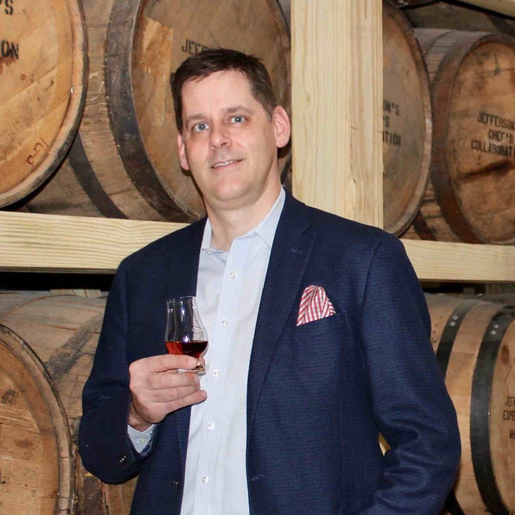 Whiskey From Home - A Free Virtual Bourbon Event